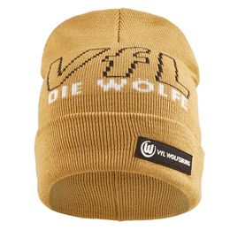 VfL Wolfsburg Beanie Die W&ouml;lfe