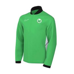 VfL Wolfsburg Kinder Trainingsjacke Kids 2025/26 L (147)