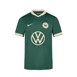 VfL Wolfsburg Kinder Nike Jubil&auml;umstrikot Kids 2025/26 M (137)