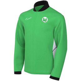 VfL Wolfsburg Trainingsjacke Erw. 2025/26 M