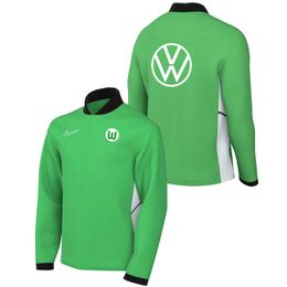 VfL Wolfsburg Trainingsjacke VW Erw. 2025/26 XL