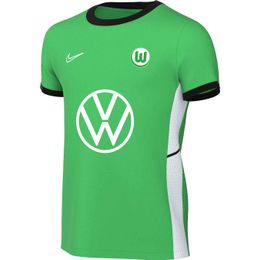VfL Wolfsburg Trainingsshirt VW Erw. 2025/26 M