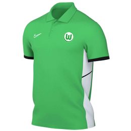 VfL Wolfsburg Poloshirt Erw. 2025/26 S