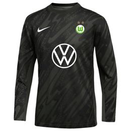VfL Wolfsburg Nike Torwarttrikot Frauen 2025/26 XXXL