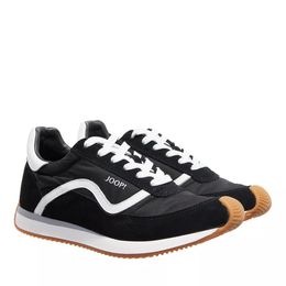 JOOP! Sneaker - Misto Leone Sneaker Xc6 - Gr. 37 (EU) - in Schwarz - f&uuml;r Damen