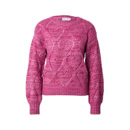 Molly Bracken Sweater female Pink size XL