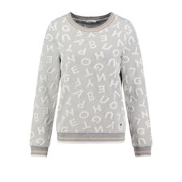 Key Largo Sweater 'Blister' female Grey size L