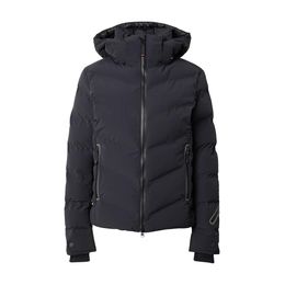 Bogner Fire & Ice Bogner Fire + Ice Outdoor Jacket 'Tec-Sael' female Black size 40