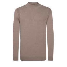 Felix Hardy Pullover Herren Gr&ouml;&szlig;e M braun