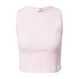 About You X Sharlota Top 'Marie' female Pink size 42