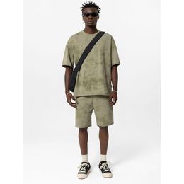 VAMOS CLO Shorts Herren Größe 35/36 khaki