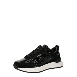 BOSS Sneakers female Black size 37