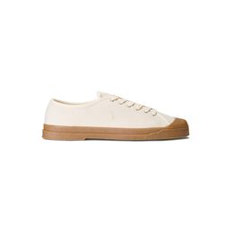 Polo Ralph Lauren Sneakers 'ESSENCE 100' female Beige size 6.5