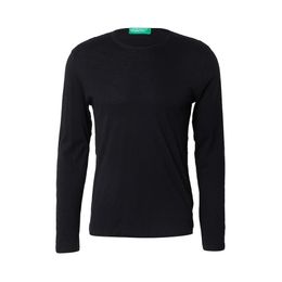 United Colors Of Benetton Shirt male Black size M