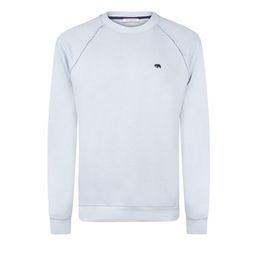 Felix Hardy Sweatshirt Herren Gr&ouml;&szlig;e XXL hellblau