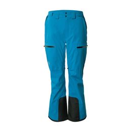 The North Face Sporthose 'CHAKAL' Herren Größe XL blau / schwarz