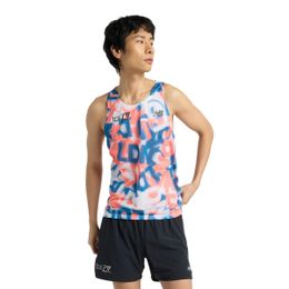 New Balance Athletics Singlet Herren