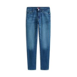 Tommy Jeans Jeans Damen Größe 26 blue denim