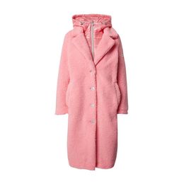 Frieda & Freddies New York Frieda & Freddies Ny Between-Seasons Coat 'Gine2' female Pink size 42