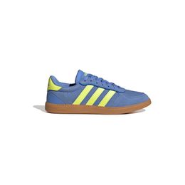 adidas Sportswear Sneakers 'Breaknet Sleek' female Blue size 7,5