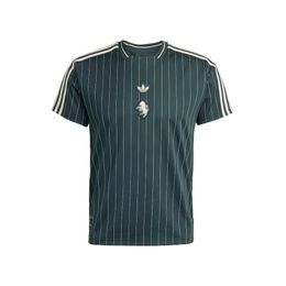 adidas Performance Trikot Herren Größe L grün
