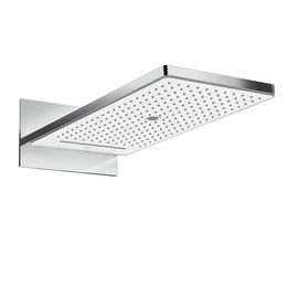 Hansgrohe Rainmaker Select Kopfbrause, 3 Strahlarten, 24011400,