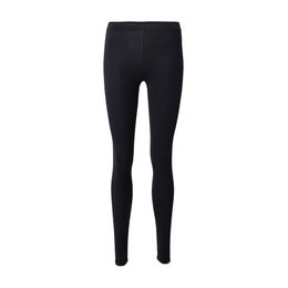 Blutsgeschwister Leggings female Black size L