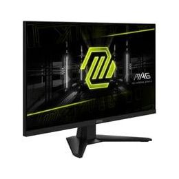 MSI MAG 274QFDE, Gaming-Monitor 68.6 cm (27 Zoll), schwarz, QHD, Rapid-IPS, Adaptive-Sync, 180Hz Panel