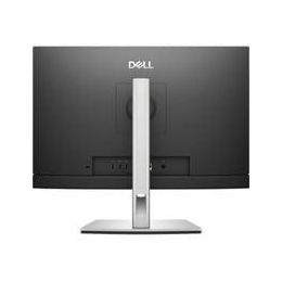 Dell Pro 24 All-in-One (RY02T), PC-System schwarz, Windows 11 Pro