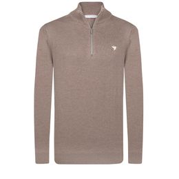 Felix Hardy Pullover Herren Gr&ouml;&szlig;e XL braun