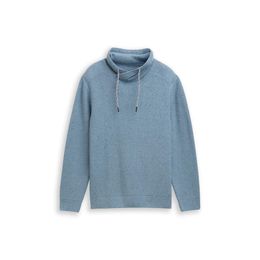 Tom Tailor Pullover Herren Gr&ouml;&szlig;e L opal