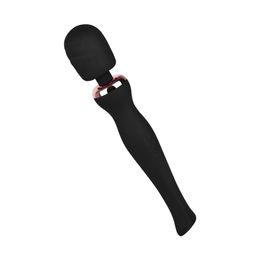 EIS XXL Silikon-Massager, 32 cm