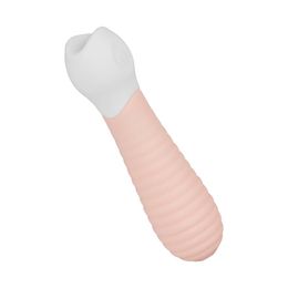 EIS Gerillter Minivibrator, 11,5 cm