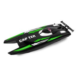 Jamara Capter Speedboot, mit Li-Ionen 7,4 V Akku