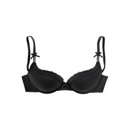 s.Oliver BH Damen Gr&ouml;&szlig;e 85 schwarz