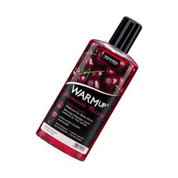 Joydivision Warm up Cherry, wasserbasiert, 150 ml