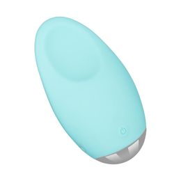 EIS Silikon-Vibrator, wiederaufladbar, 11,5 cm