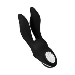 EIS Auflegevibrator aus Silikon, 16,5 cm