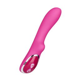 EIS Verf&uuml;hrerischer G-Spot Vibrator, 21,5 cm