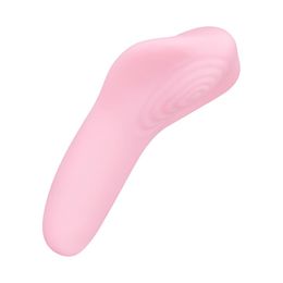 EIS Auflegevibrator aus Silikon, 11 cm