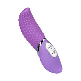 EIS Genoppter Auflegevibrator, 16 cm