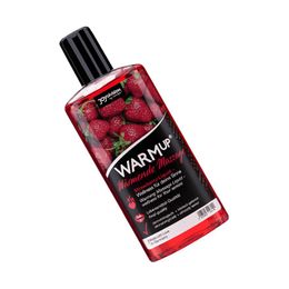 Joydivision Warm up Strawberry, wasserb., 150 ml