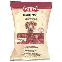 DIBO Rindfleisch 7x2000 g