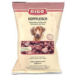 DIBO Kopffleisch Rind 7x2000 g