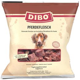 DIBO Pferdefleisch 14x1000 g