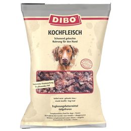 DIBO Kochfleisch 7x2000 g