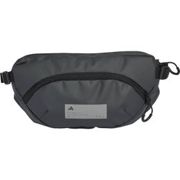 Adidas Hybrid Bauchtasche Herren - grau - Gr. Einheitsgröße