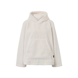 Tchibo - Akku-Heizpullover - Gr. S/M - creme