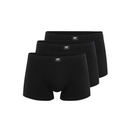 Ceceba Boxer shorts male Black size 5