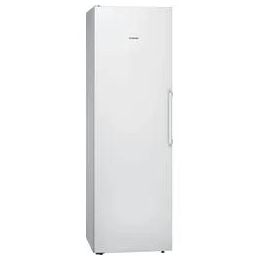 Siemens Kühlschrank "KS36VV", Energieeffizienz: E (A-G), weiß, Linksanschlag, Kühlschränke, hyperFresh Schublade, Flaschenregal, superKühlen, LED-Licht